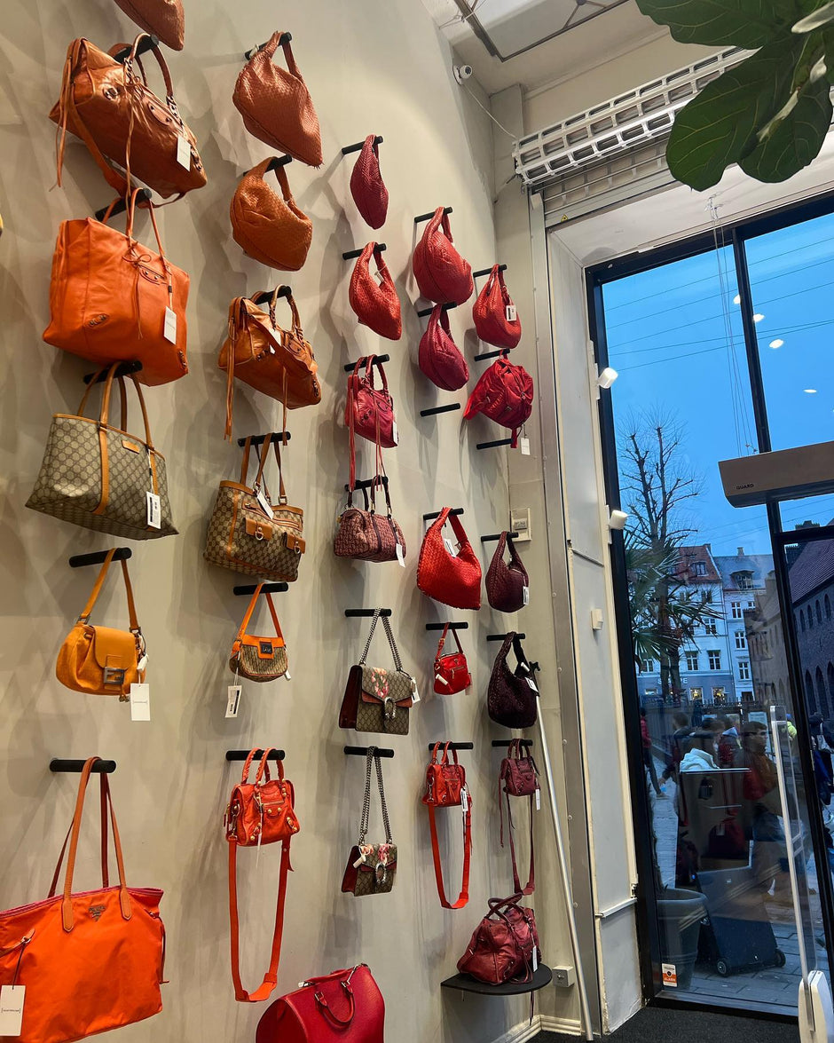 | Vintage designer bags – Collector's Cage