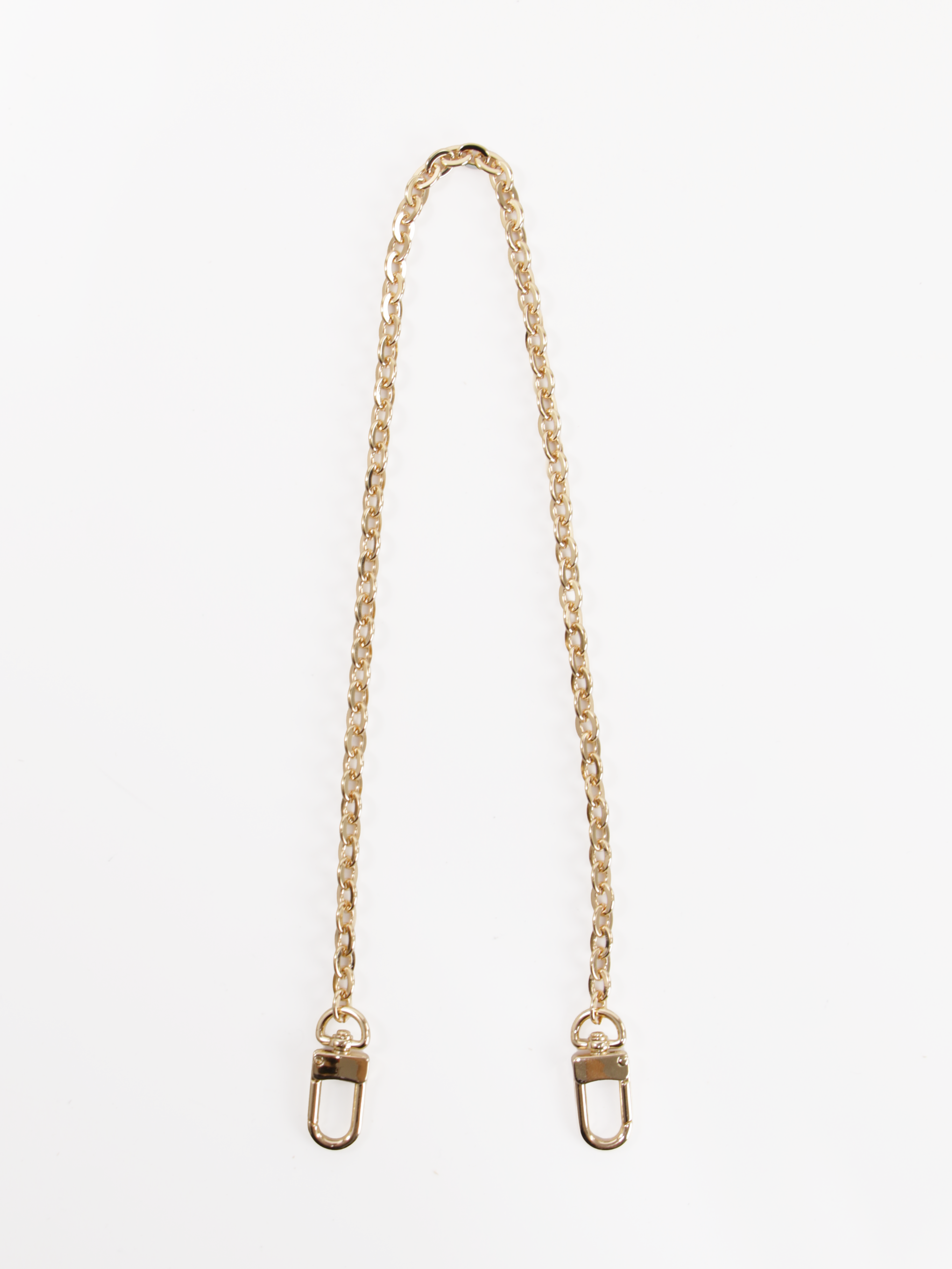 Gold Chain – Collector's Cage